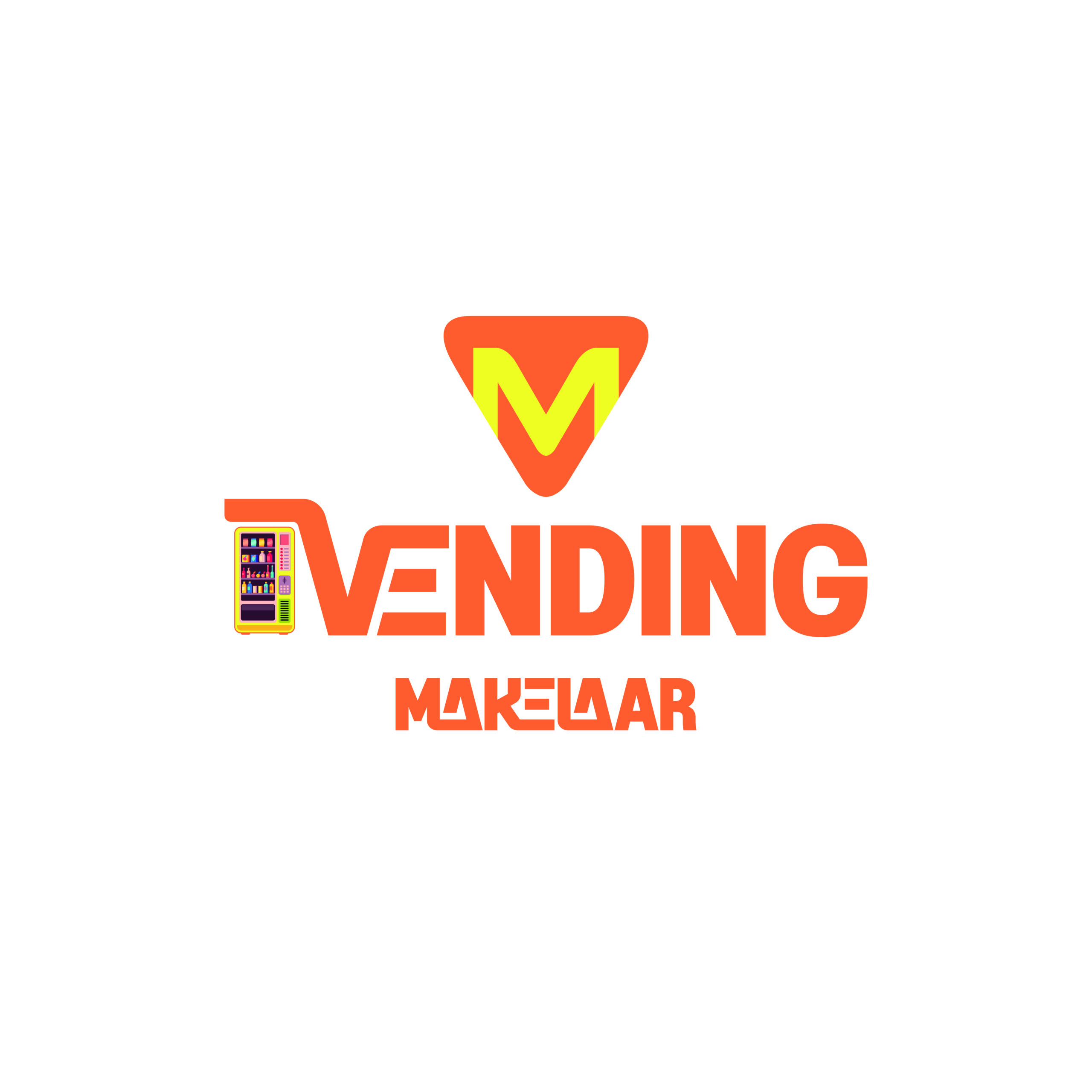 Assortiment - Vending Makelaar